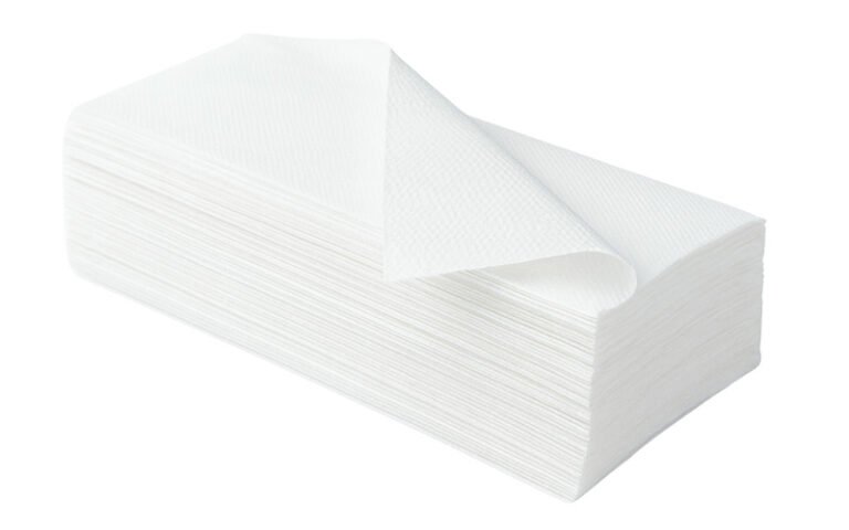 Interfold Tissue - tetraaad.ae